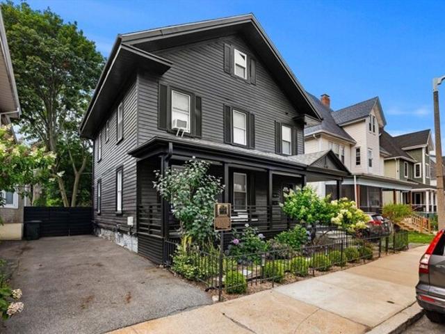 Wabon St, Boston, Home For Sale