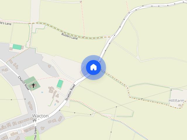Wacton