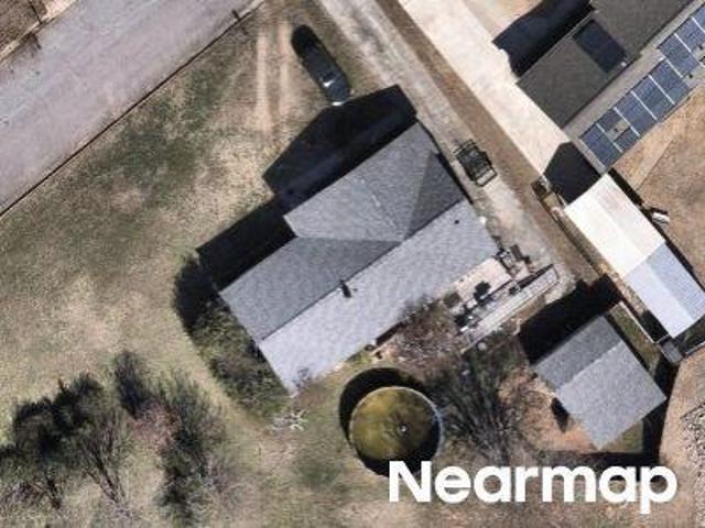 Waccamaw Dr