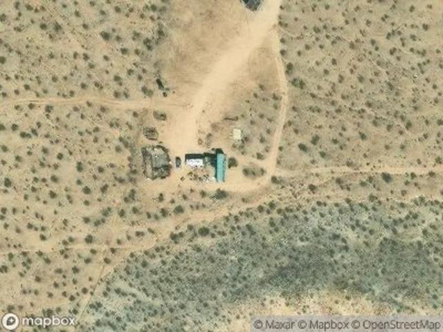 Wachoota Rd