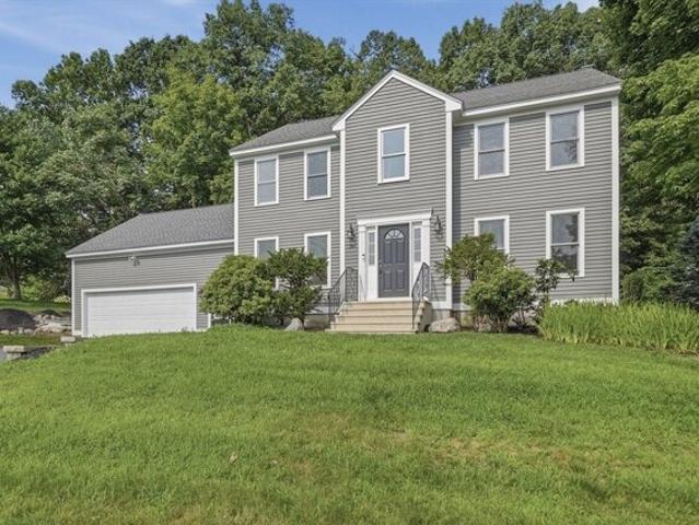 Wachusett Cir, Shrewsbury, Home For Sale
