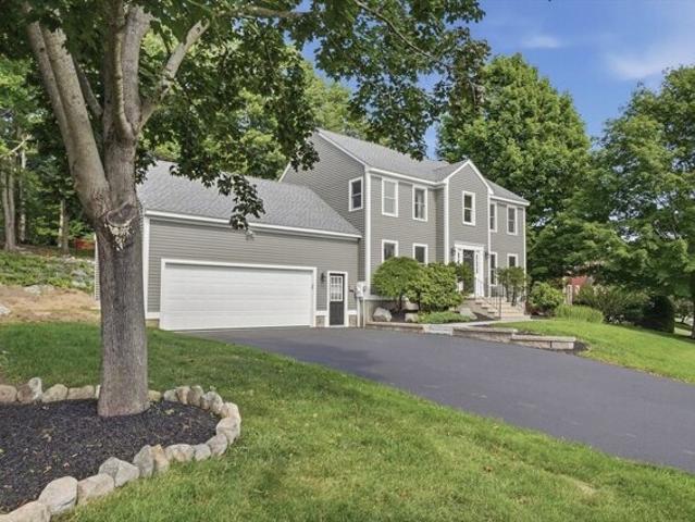 Wachusett Cir, Shrewsbury, Home For Sale