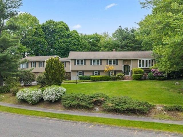 Wachusett Ave, Shrewsbury, Home For Sale