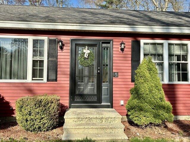 Wachusett St, Holden, Home For Sale