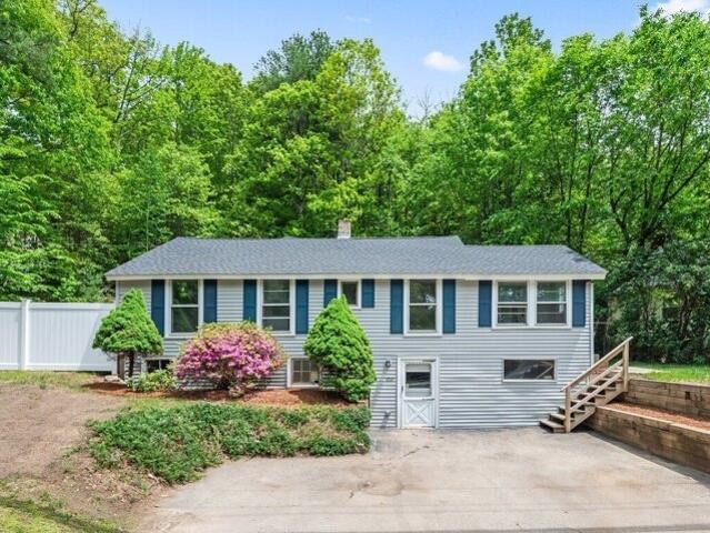 Wachusett St, Holden, Home For Sale