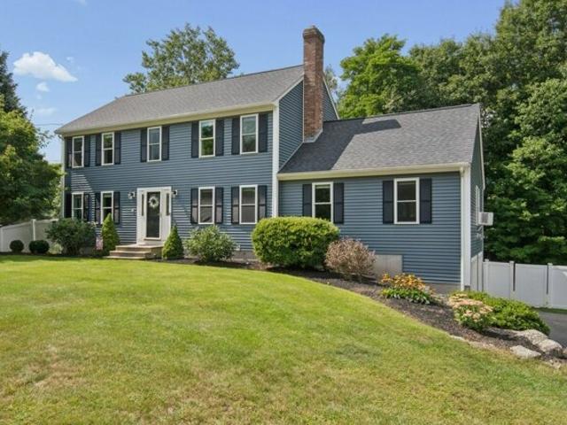 Wachusett St, Holden, Home For Sale