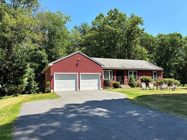 Wachusett St, Holden, Home For Sale