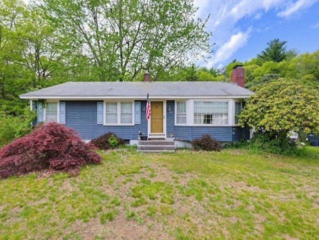 Wachusett St, Holden, Home For Sale