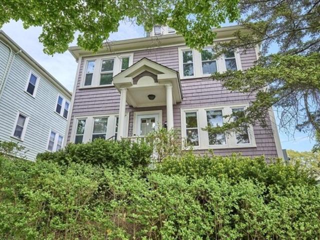 Wachusett St Unit,boston, Condo For Sale