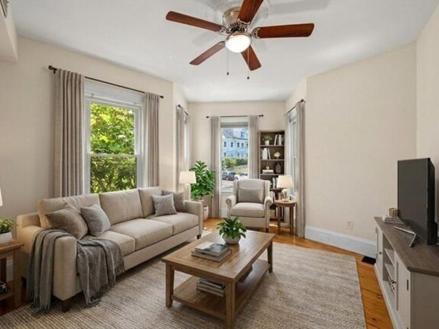 Wachusett St Unit,boston, Condo For Sale