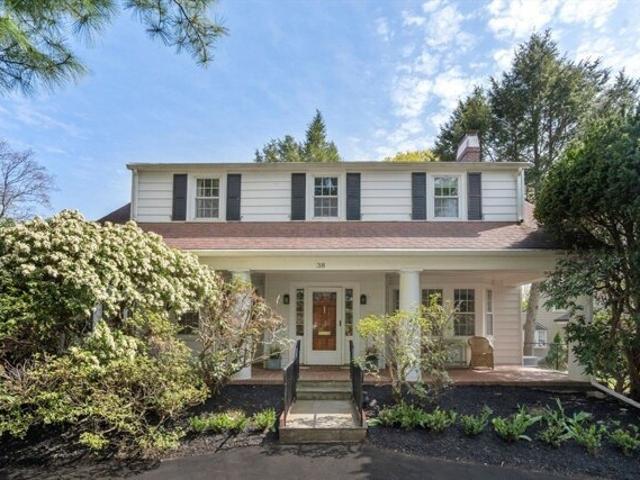 Wachusett Rd, Newton, Home For Sale