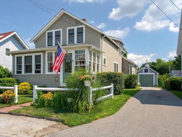 Wachusett Rd, Weymouth, Home For Sale