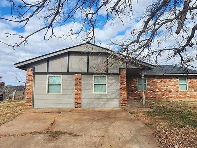 Waco, mcloud, ok 74851