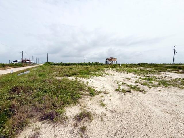 Waco St Lot 36, Gilchrist, TX 77617