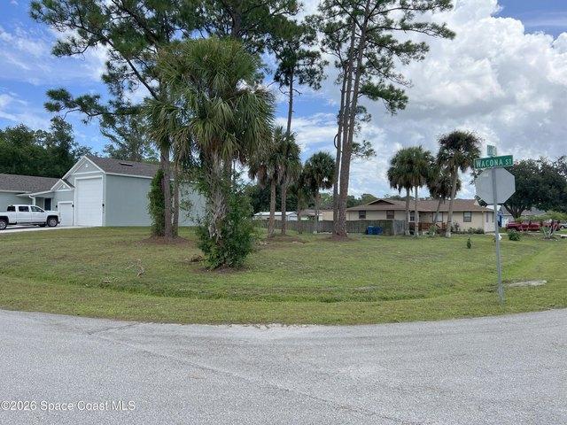 Wacona Ranger Se, Palm Bay, FL 32909