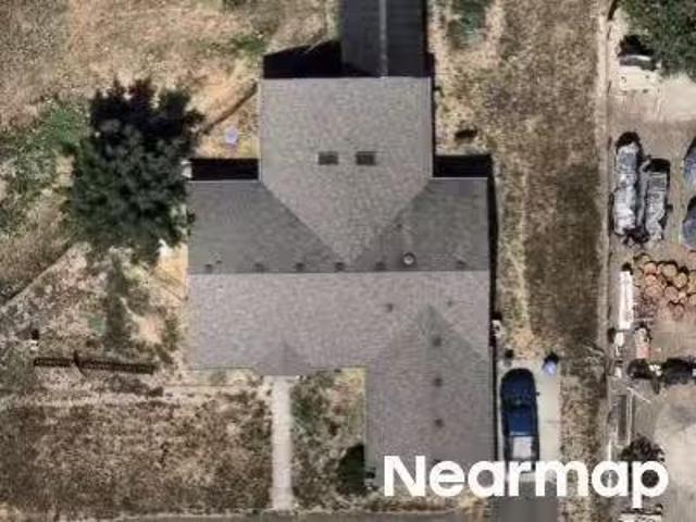 Waconda Rd NE