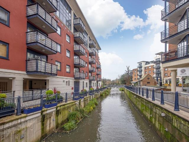 Wadbrook Street, Kingston Upon Thames KT1, 2 bed flat to rent, £2,150 pcm | PrimeLocation