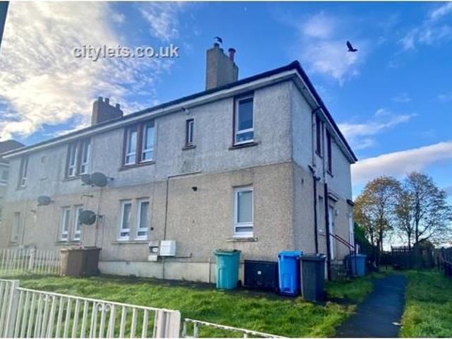 Waddell Avenue, Glenmavis, North Lanarkshire