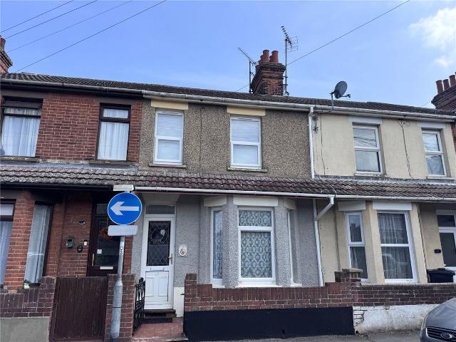 Waddesdon Road, Harwich CO12, 3 bed terraced house to rent, £1,100 pcm | PrimeLocation