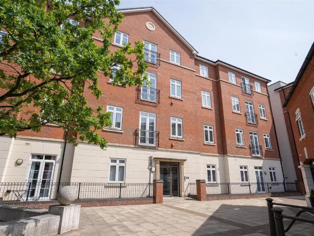 Waddeson House, 10 12 Gorcott Lane, Solihull B90, 2 bed flat to rent, £1,295 pcm | PrimeLocation