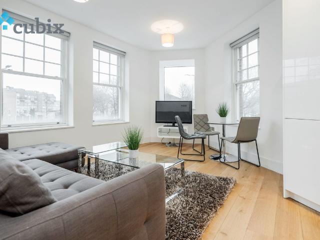Wadding Street, Elephant And Castle SE17, 1 bed flat to rent, £2,396 pcm | PrimeLocation