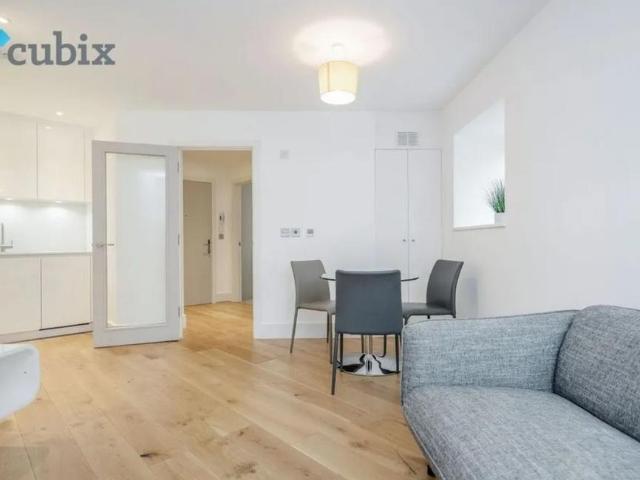 Wadding Street, London SE17 1 bed apartment to rent £2,249 pcm £519 pw