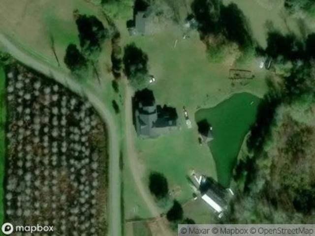 Wade O Martin Rd
