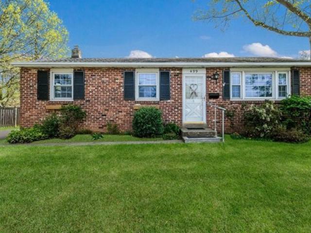 Wade Ave, Lansdale, Home For Sale