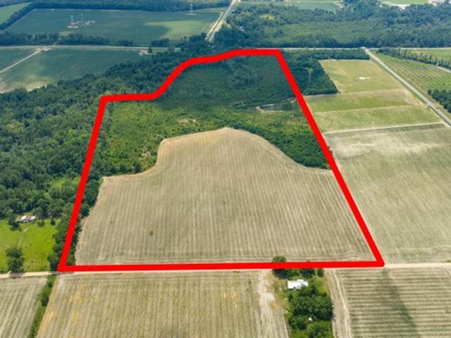 Wade Aycock Rd, Surrency, GA 31563