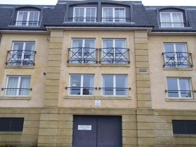 Wade Court, Commissioner Street, 1 Bedroom Apartment