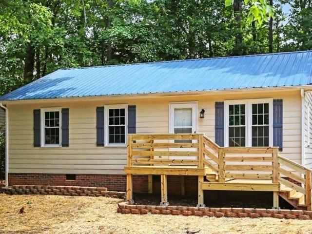 Wade Hampton Rd, Hillsborough, Home For Sale