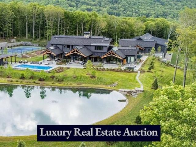 Wade Pasture Rd, Stowe, Home For Sale