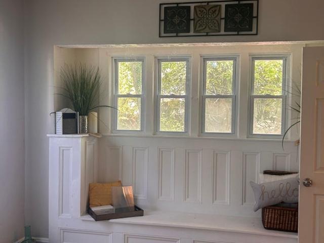 Wade Park Home