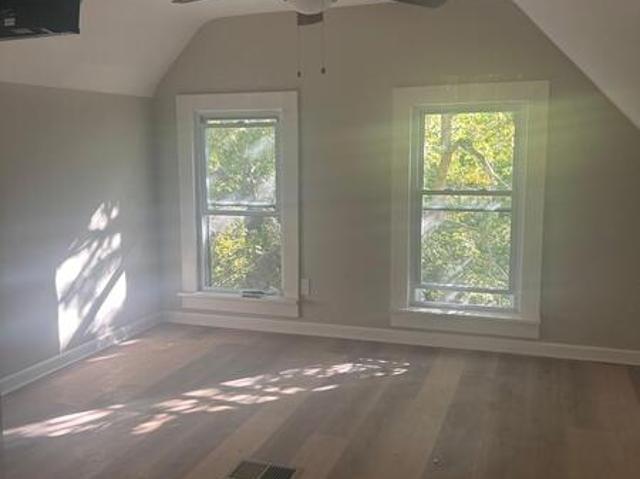 Wade Park Home