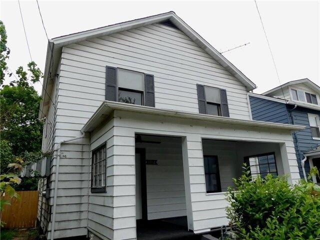 Wade St, Aliquippa, Home For Sale