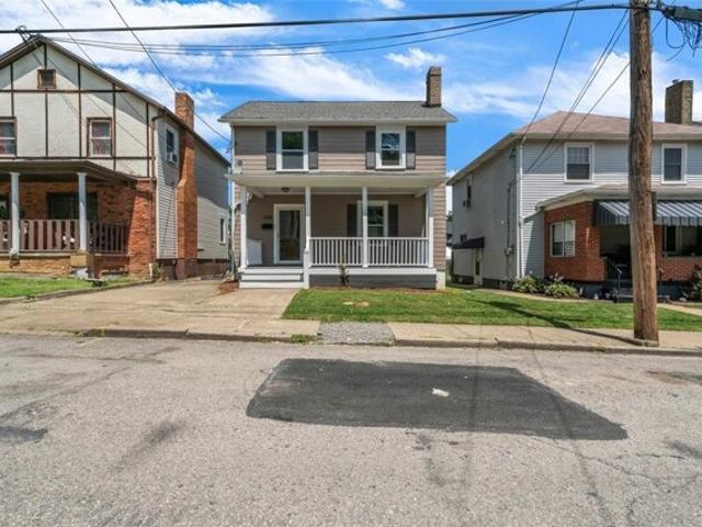 Wade St, Aliquippa, Home For Sale