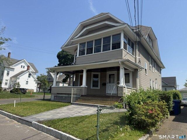Wade St, Bridgeport, Home For Sale