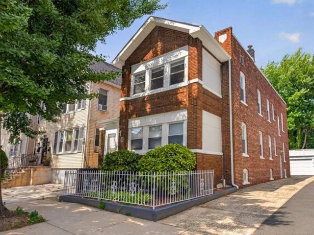 Wade St, Jersey City, Home For Sale