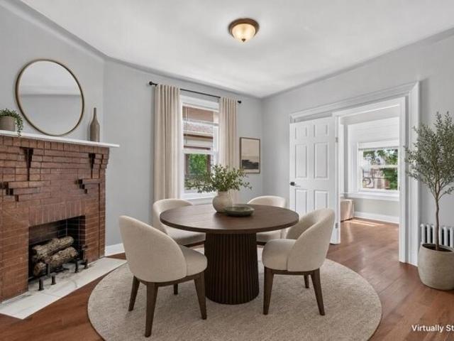 Wade St, Jersey City, Home For Sale