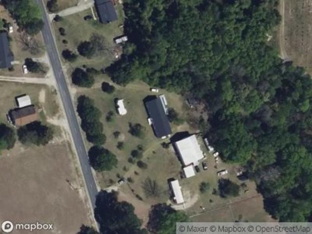 Wade Stedman Rd