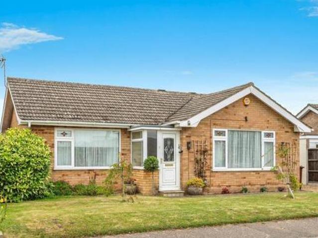 Wades Way, Trunch, 2 Bedroom Detached