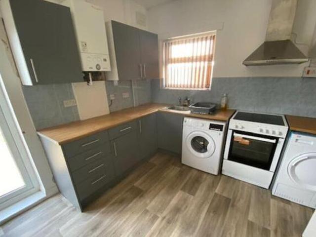 Wades Road, Filton, 4 Bedroom Semi detached