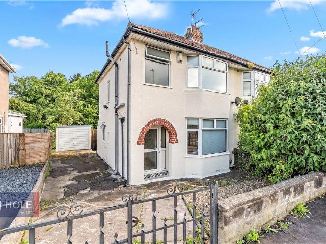 Wades Road, Filton, Bristol BS34, 4 bed semi detached house to rent, £2,550 pcm | PrimeLocation