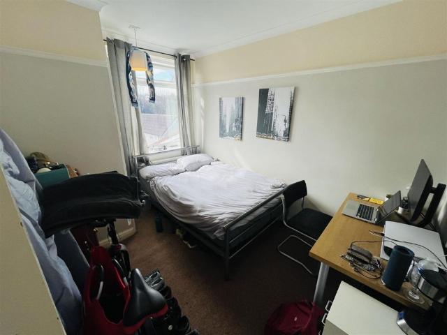 Wades Road, Filton, BS34