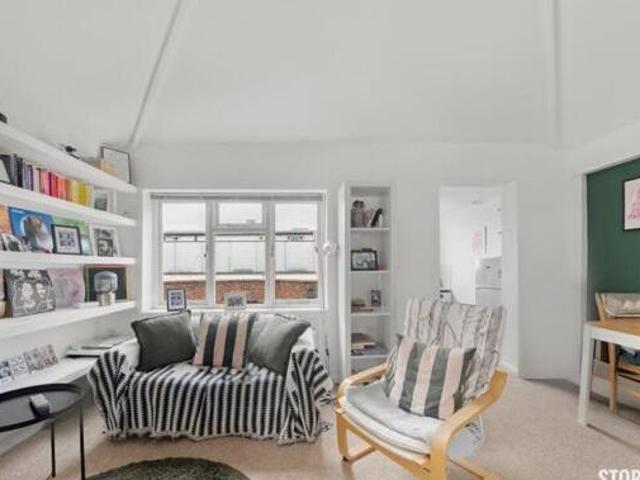 Wadeson Street, Bethnal Green, 1 Bedroom Flat