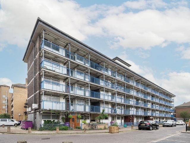 Wadeson Street E2, Tower Hamlets, London, 1 bed flat to rent, £3,200 pcm | PrimeLocation