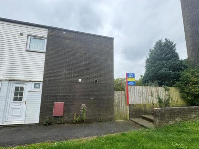 Wadham Close, Peterlee, 5 Bedroom Semi detached