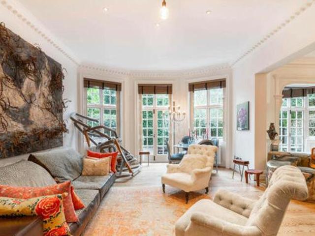 Wadham Gardens, London, 5 Bedroom Detached