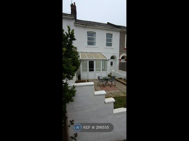 Wadham Terrace, Plymouth PL2, 3 bed terraced house to rent, £1,300 pcm | PrimeLocation