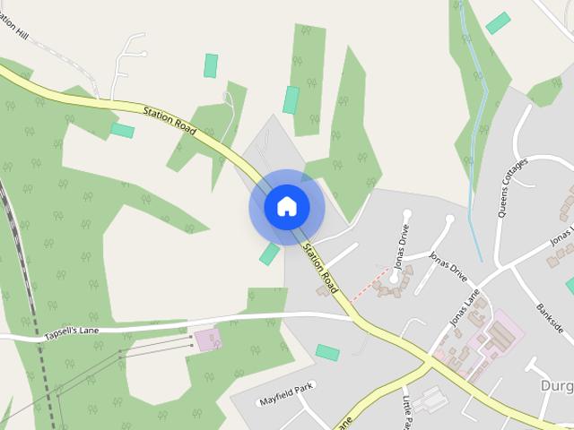 Station Road, Wadhurst